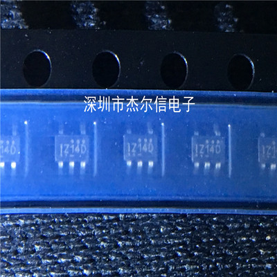 NC7SZ14P5X NC7SZ14 丝印Z14D FSC SOT353 全新进口原装 可直拍