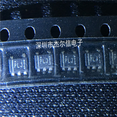 TPS2051BDBVR TPS2051BDBVT 丝印PLJI TI SOT23-5进口原装 可直拍