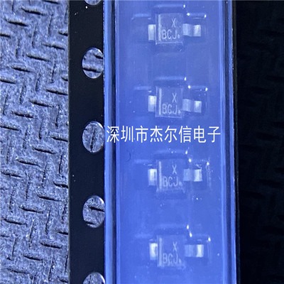 MBRM140T1G MBRM140 丝印BCJ ON DO-216 全新进口原装 可直拍出样