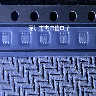TPS61023DRLR TPS61023 丝印1GI TI SOT-563 全新进口原装 可直拍