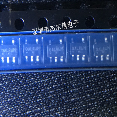 NCP1521BSNT1G NCP1521 丝印GALR** ON SOT23-5 全新进口原装直拍