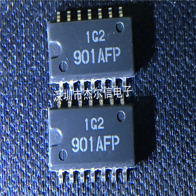 HA17901AFP HA17901 901AFP RENESAS SOP-14 全新进口原装 可直拍