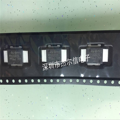 PD55003STR-E PD55003S ST PowerSO-10RF全新进口原装 可直拍出样