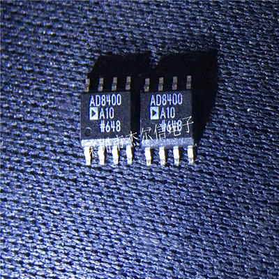AD8400A10 AD8400AR10 AD8400 ADI SOP-8 进口原装 可直拍 出样