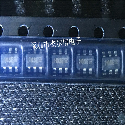 AO6800 6800 丝印H0SE AOD SOT23-6 全新进口原装 可直拍 出样