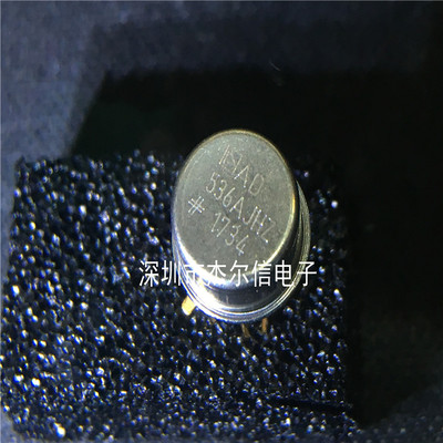 AD536AJHZ AD536 536AJHZ AD CAN10 全新进口原装 可直拍 出样