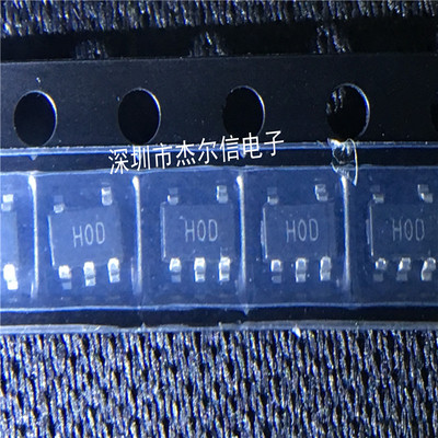 AD8061ARTZ AD8061 丝印HOD ADI SOT23-5 进口原装 可直拍 出样