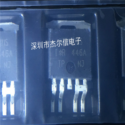 AUIPS7111STRL AUIPS7111S IR TO263-5 全新进口原装 可直拍 出样