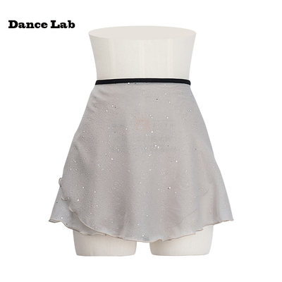 系带芭蕾舞dancelabkiki闪闪