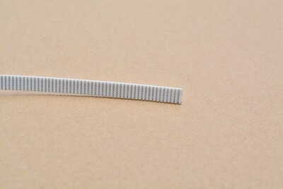 同步带pu打印机配件pu长度同步带