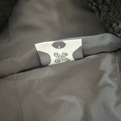 潮牌Mertra美式潮牌撞色拼接连帽