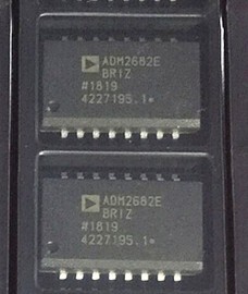 集成电路芯片ADM2682EBRIZ-RL7 封装SOP-16 数字隔离器假一赔十