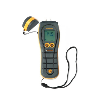 英国Protimeter_BLD5365 SurveyMaster多功能建筑材料水分仪