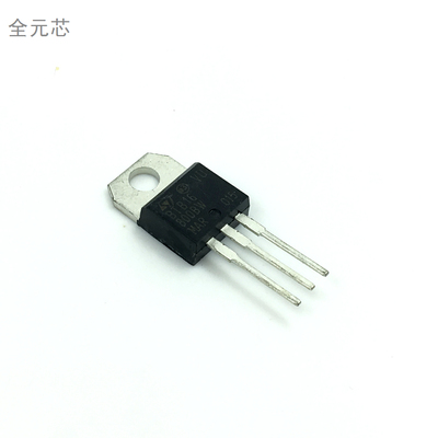 BTB24-600B 进口全新原装 24A600V 双向可控硅 BTB24-600BRG