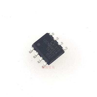 电源管理芯片 IXDN604SIA IXDN604S1A 全新原装 SOP-8 贴片