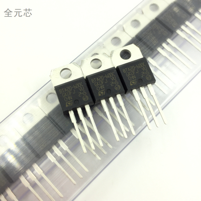 BTA20-600C 双向可控硅 TO-220 直插 全新原装晶闸管20A600V