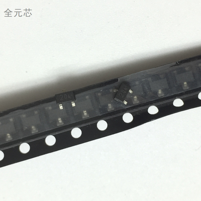 AN48820A-NL 丝印20 贴片三极管 SOT23封装