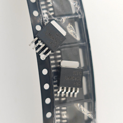 LM29152 LM29152RS TO-252 贴片场效应管 全新原装
