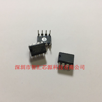 三极管 AT24C64A 24C64   DIP-8 双列直插 24C64A 电子器件