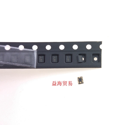 L50 丝印 LSO 芯片 LS0 全新原装进口 TS3USB221RSER 贴片 UQFN10