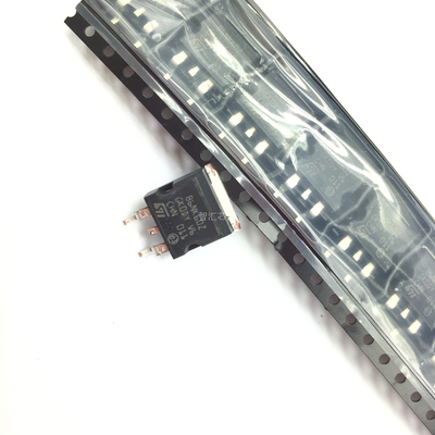 全新原装进口 B6NK60Z 6A600V贴片MOS场效应管 STB6NK60Z TO-263