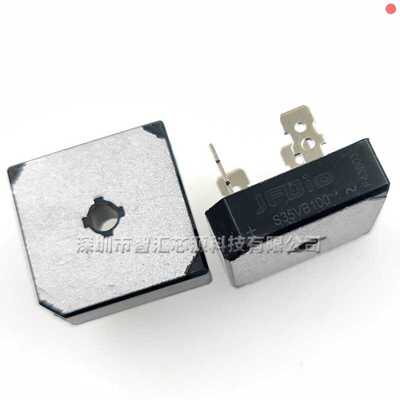 35A电焊机专用全新整流桥