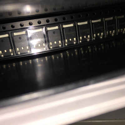 SF10A400HD贴片管 TO-252 液晶等离子三极管深圳发