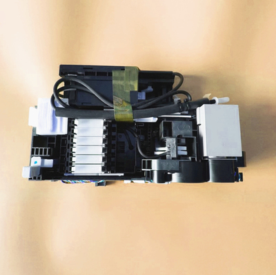 EPSON爱普生T5250抽吸墨泵清洗泵