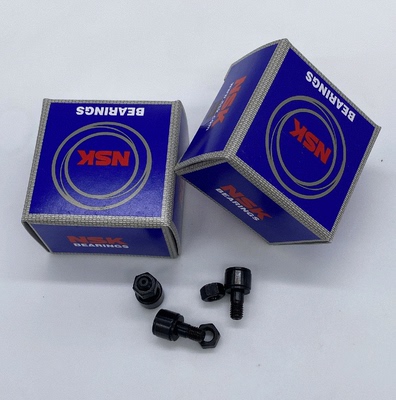 日本NSK凸轮滚轮滚针螺栓凸轮轴承KR10/12/13/16/19/22/26/30/RS