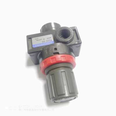 雅马哈贴片机YV100XGP88XG气压手动调压阀KG7-M8504-00X 300-03