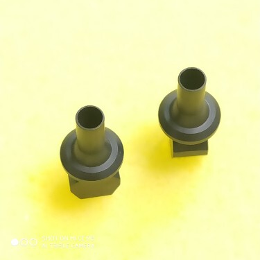 雅马哈贴片机YV100XG YV100X YV180特殊圆孔吸嘴外径3.0×2.5内径