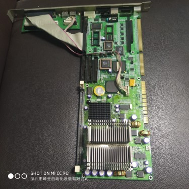 雅马哈贴片机YV100XG YV180XG YV100XTG专用系统主板AS-3340直拍