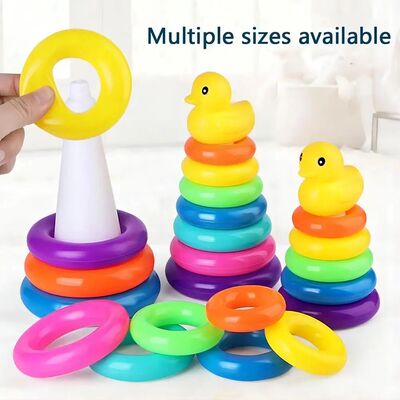 Montessori Baby Toy Rolling Ball Tower Montessori Educationa