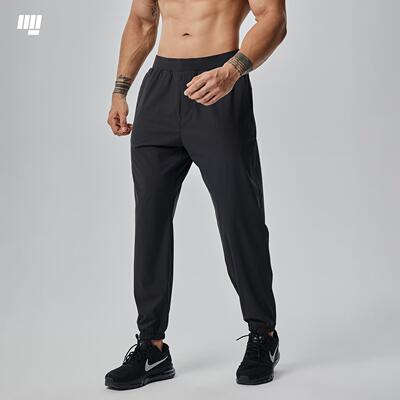 LM5957S男士运动裤速干