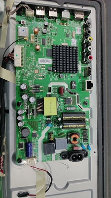 原装32K5C主板5844-A8S470-0P20屏SDL320HY（CD0-511）