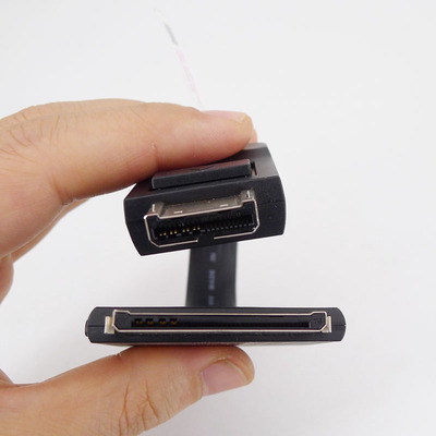 适用原装三星电视85Q900集线盒连接线ONE CONNECT BN39-03005A