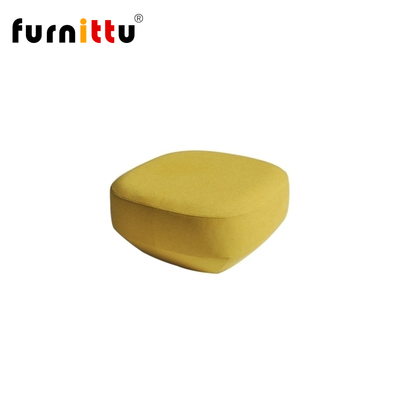 furnittu设计师布艺高档换鞋凳