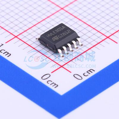 LED驱动 HVLED001ATR SSOP-10-150mil 原装正品 电子元器件配单