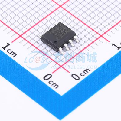 ADC/DAC-专用型 GP9305-F50-N-SW SOP-8 原装正品 电子元器件配单