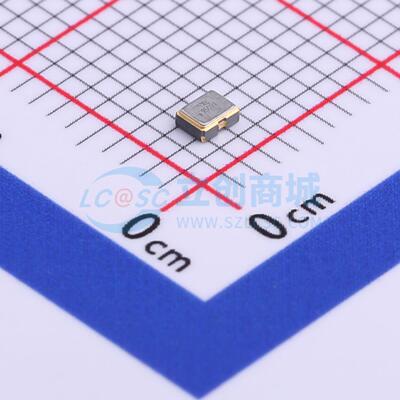 有源晶振 OT201613.56MJBA4SL SMD2016-4P 13.56MHz ±10ppm 原装