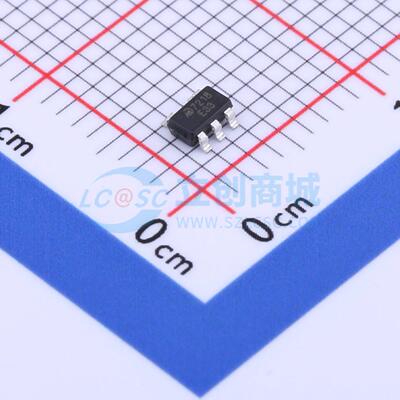 线性稳压器(LDO) MD7218E33QC3 SOT-23-5L 原装 电子元器件配单