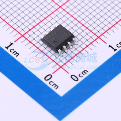 数模转换芯片DAC MAX5541CSA+T SO-8 原装正品 电子元器件配单