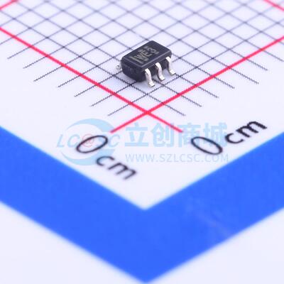 逻辑门 SN74LV1T08DCKR SC-70-5 原装正品 电子元器件配单