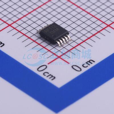 无线收发芯片 MICRF112YMM-TR MSOP-10 原装正品 电子元器件配单