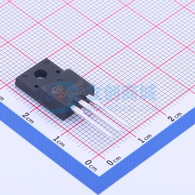 场效应管MOS NCE65T680F TO-220F-3 650V 7A NCE(新洁能)