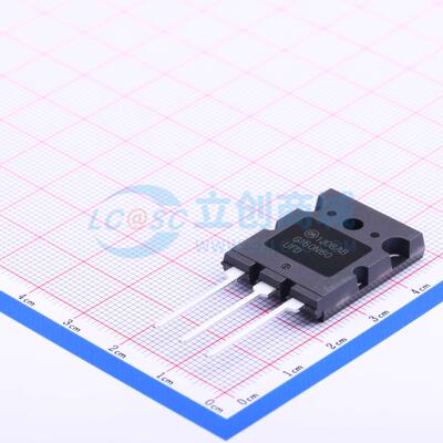 IGBT管/模块 SGL160N60UFDTU TO-264-3 160A onsemi(安森美) 原装