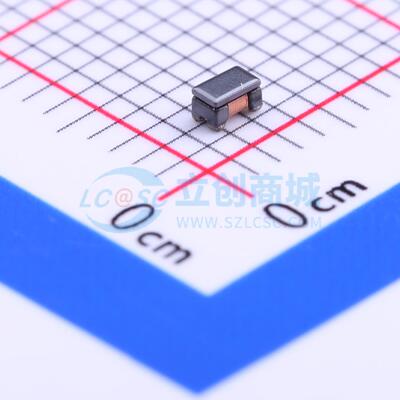 共模滤波器 DLW21SZ491XQ2L 0805 490Ω@100MHz 190mA 电子元