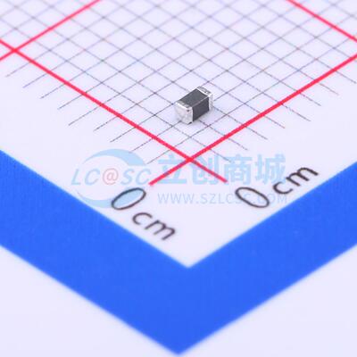 压敏电阻 EZJZ1V500AA 0603 50V 原装正品 电子元器件配单