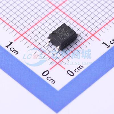 可控硅输出光耦 TLP265J(TPR,E(T SO-4-4.6mm 电子元器件配单