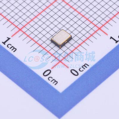 有源晶振 CO32H4-11.2896-18KDTSNL SMD3225-4P 11.2896MHz ±10p